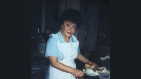 Patricia Hall | Baltimore Woman's Industrial Exchange